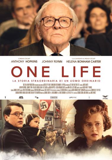 One Life | Eagle Pictures