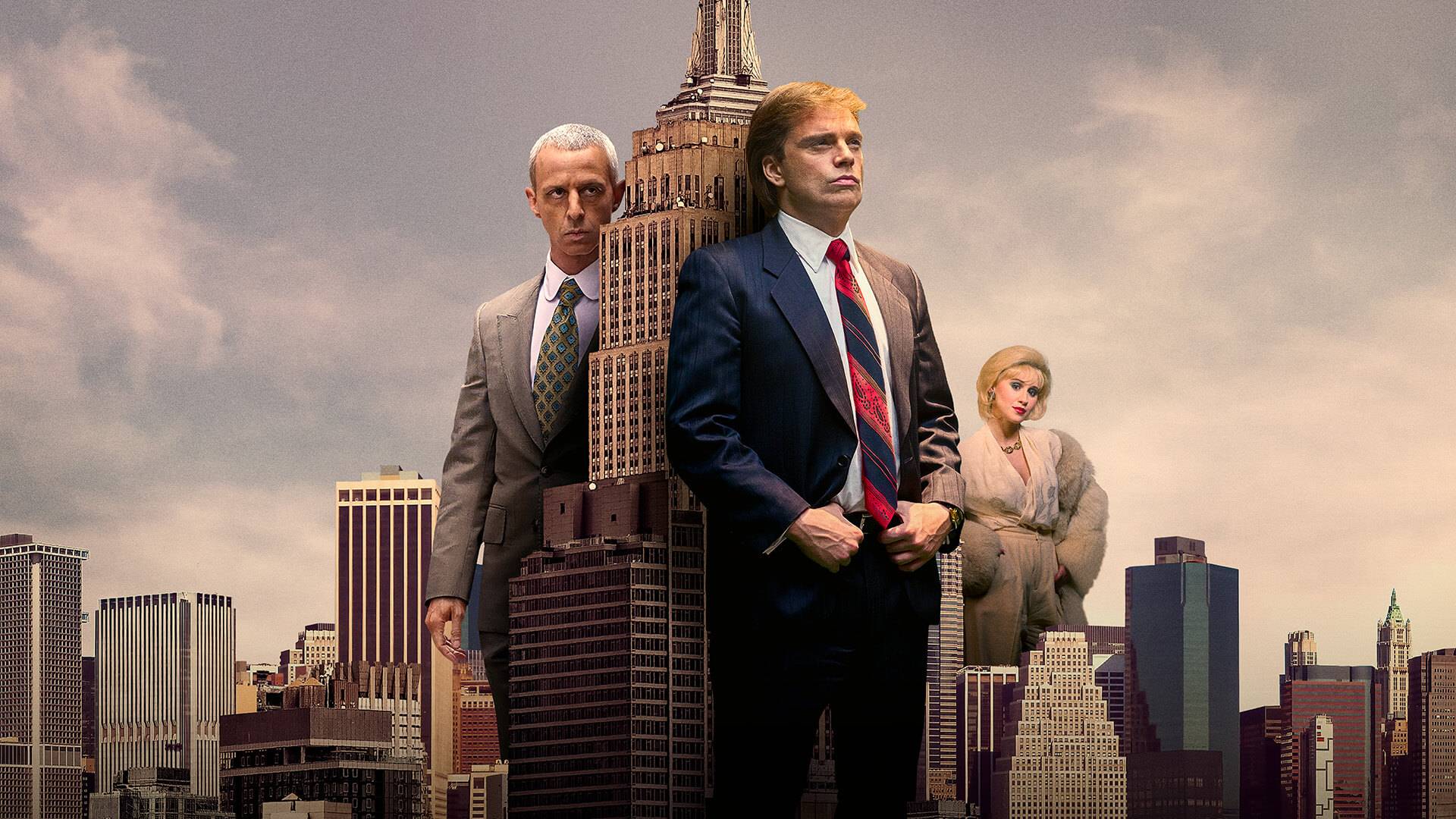 The Apprentice – Alle origini di Trump | Eagle Pictures