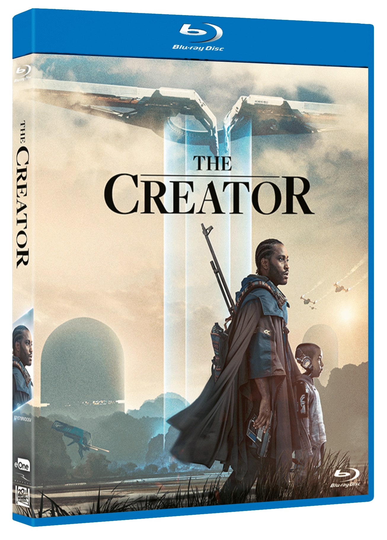 The Creator | Eagle Pictures